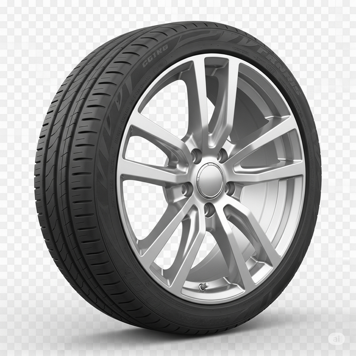 Tyres – Turning Tyres